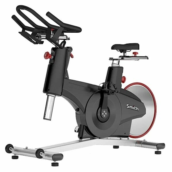Велотренажер Smith Fitness S600