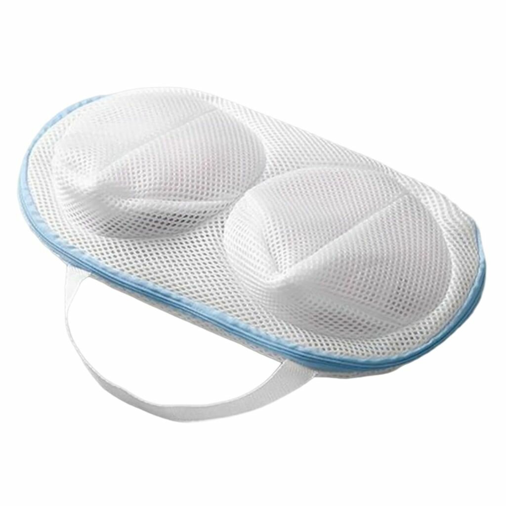 Мешок для белья Предотвращает Деформацию бюстгальтеров Во время стирки Идеально подходит для занятий спортом