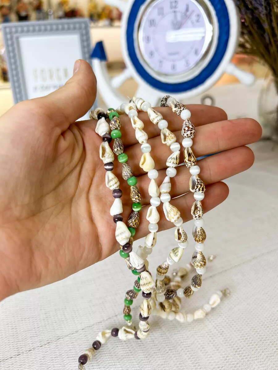 Набор браслетов