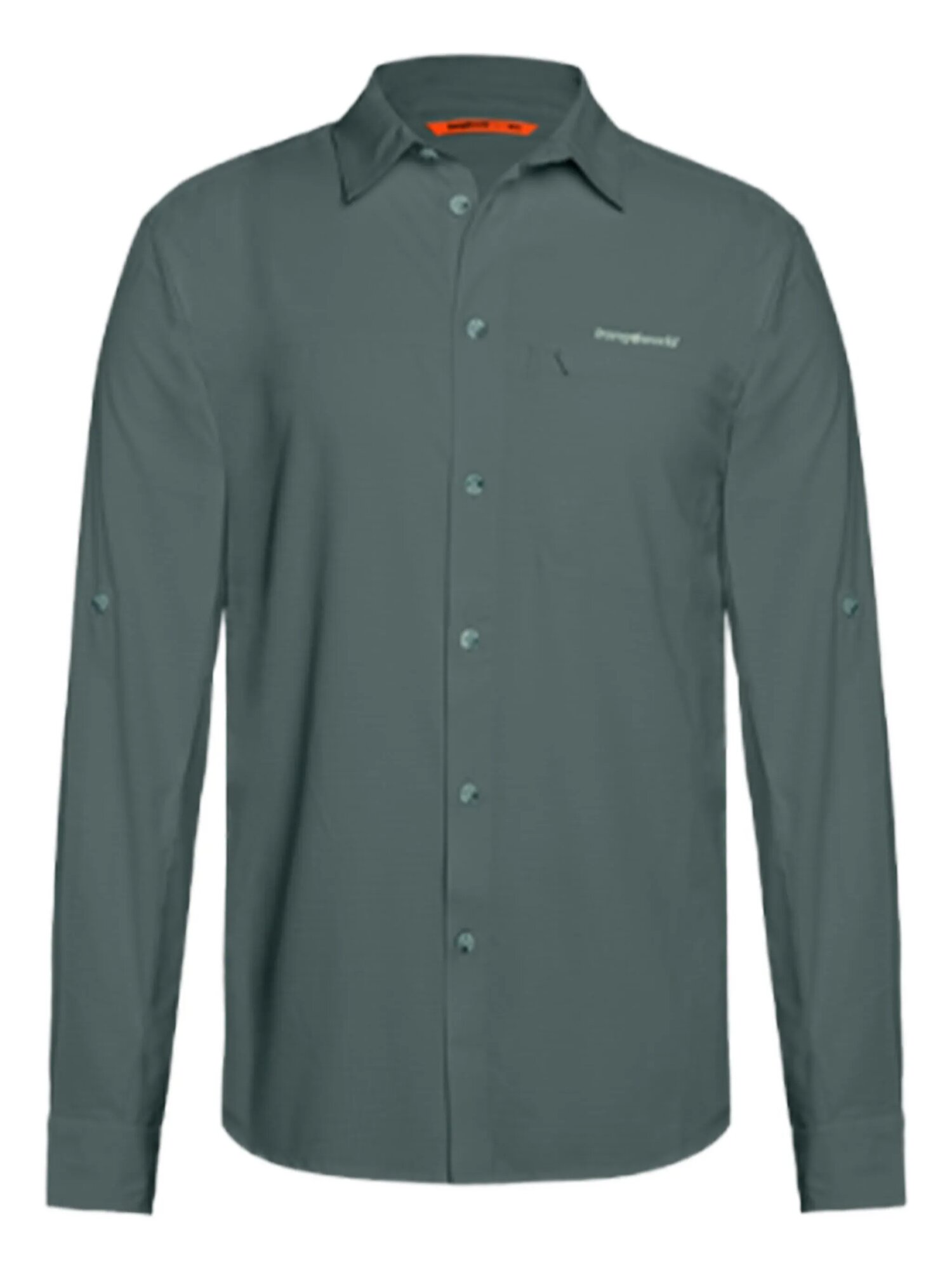 Рубашка Vignemale DF