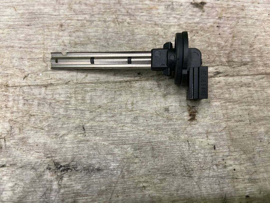 Датчик температуры воздуха BMW X3 F25 2010-2017