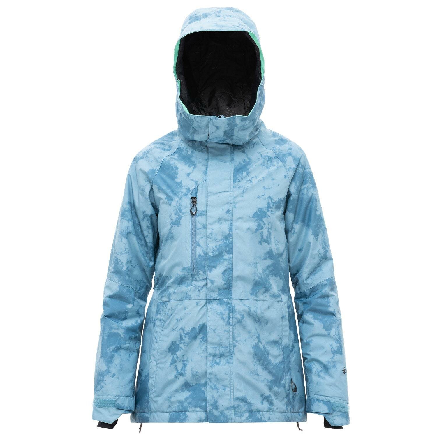 Куртка КУРТКА 686 WMNS GORE-TEX WILLOW JACKET