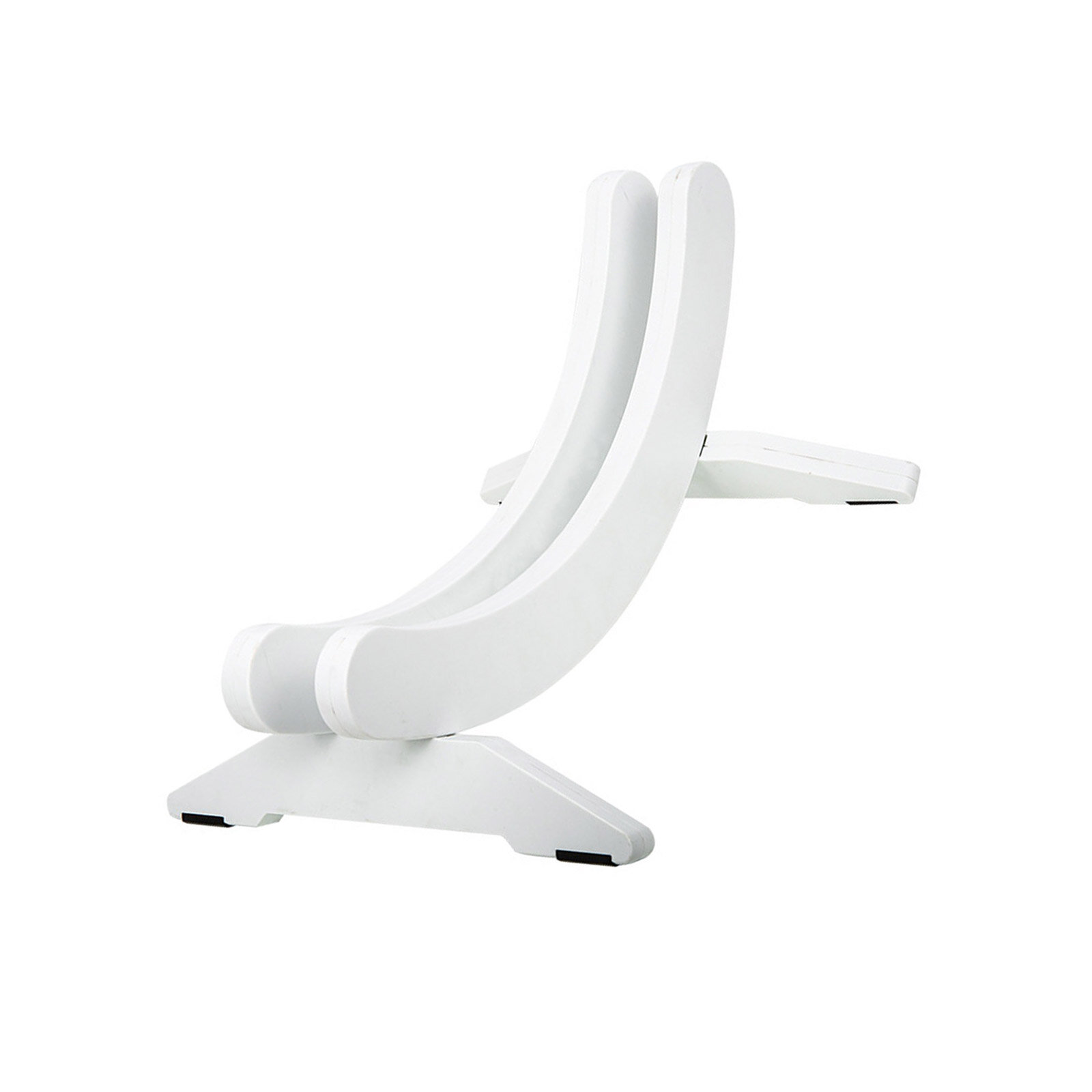 Регулируемая по высоте подставка для хранения велосипедов в гараже