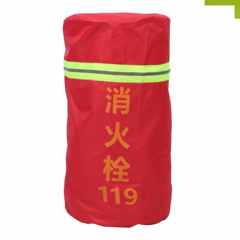 Износостойкий чехол для гидранта, антифризный разделитель шланга, чехлы для уличных кранов для безопасности