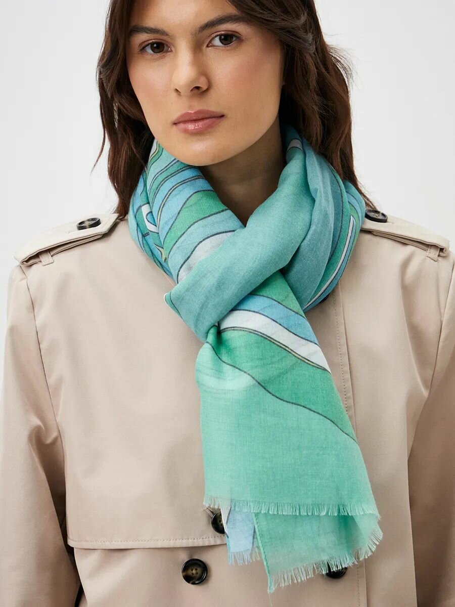 Шарф для женщин