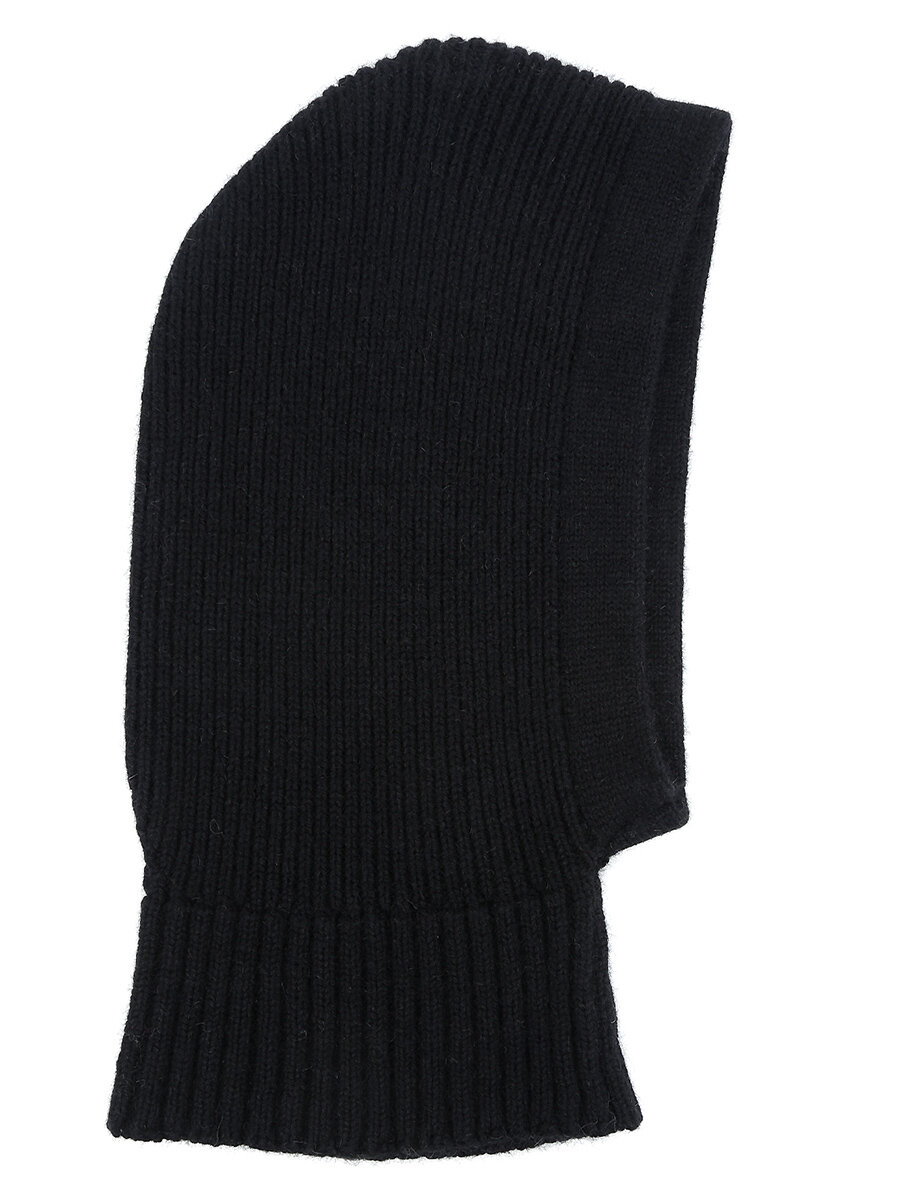 Капор Осень-зима 2025 для женщин