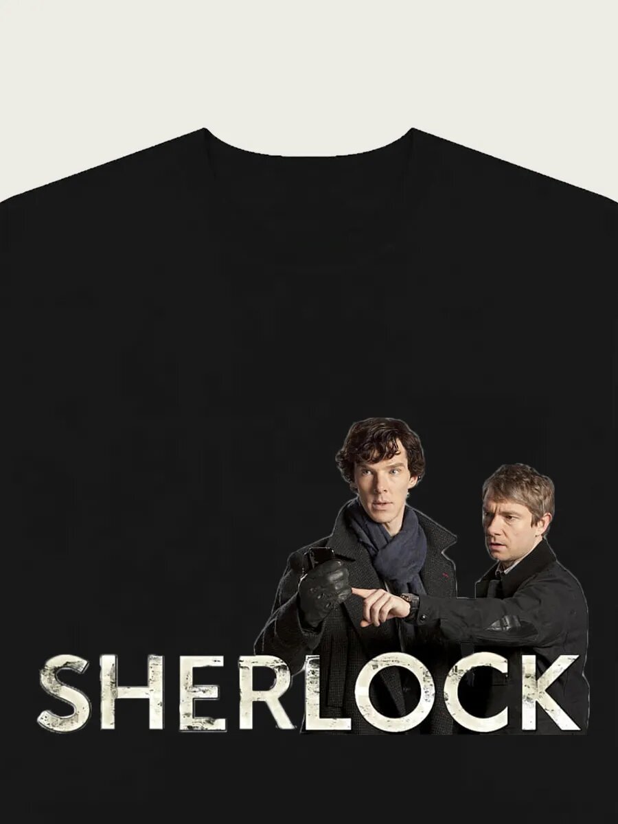 Футболка спортивная