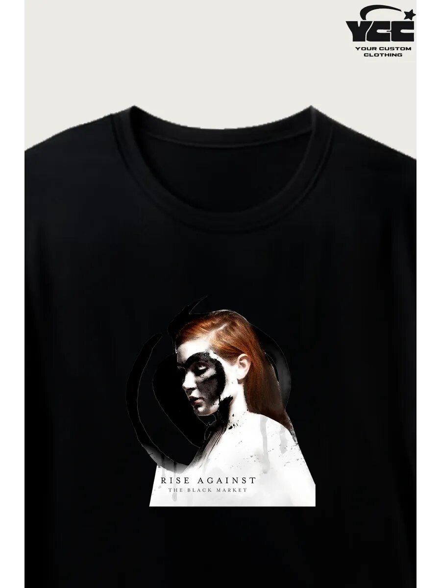 Футболка спортивная