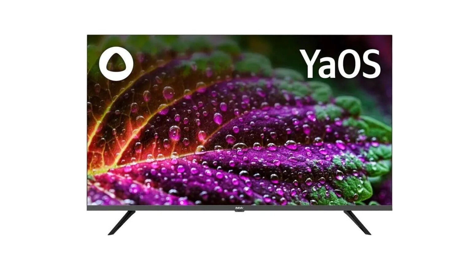 Телевизор BBK 43LED-9220/UTS2C