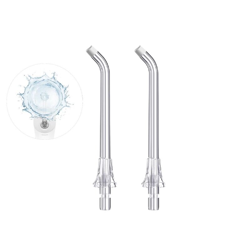 Насадки для ирригатора Xiaomi Mijia C Umbrella-shaped