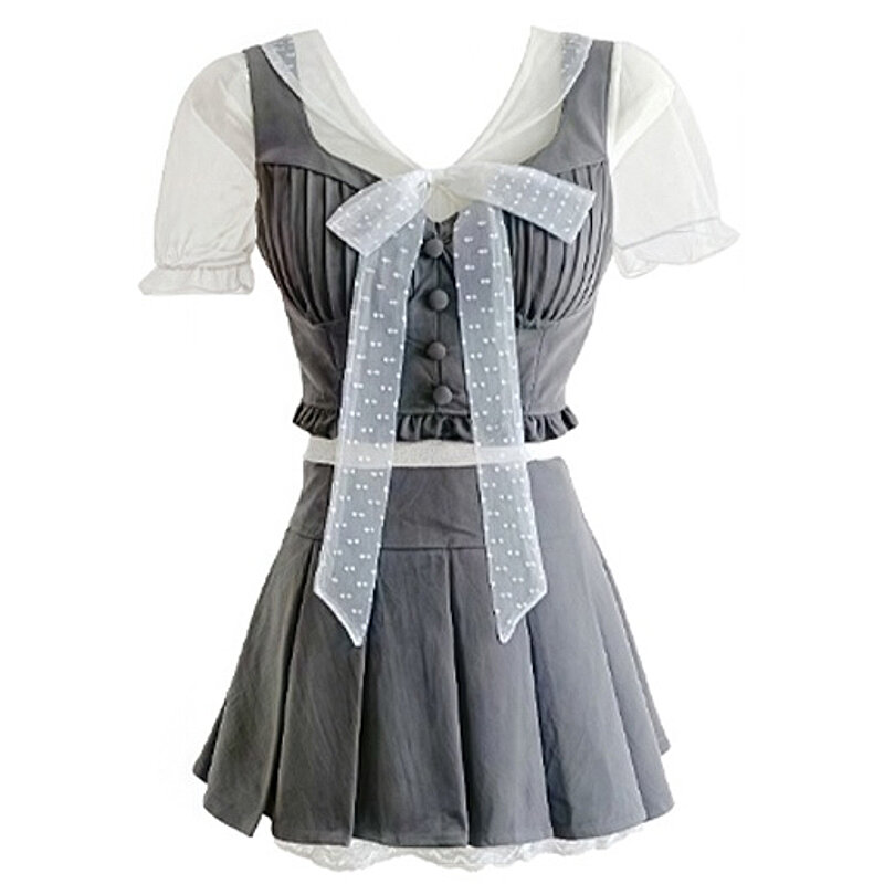 Комплект одежды