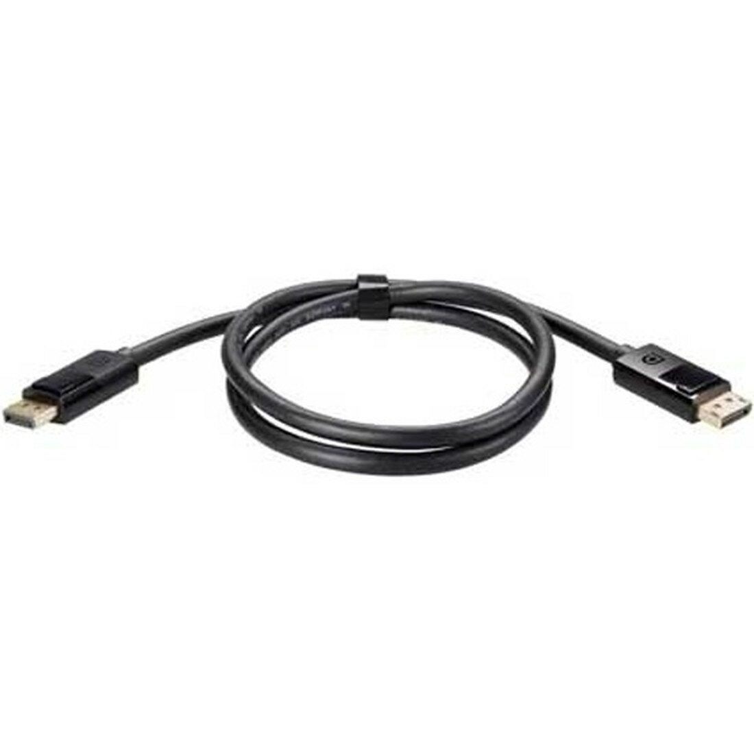 Кабель соединительный Telecom TCG755-2M DP-DP 1.4V 8K@60Hz медь, 2м.