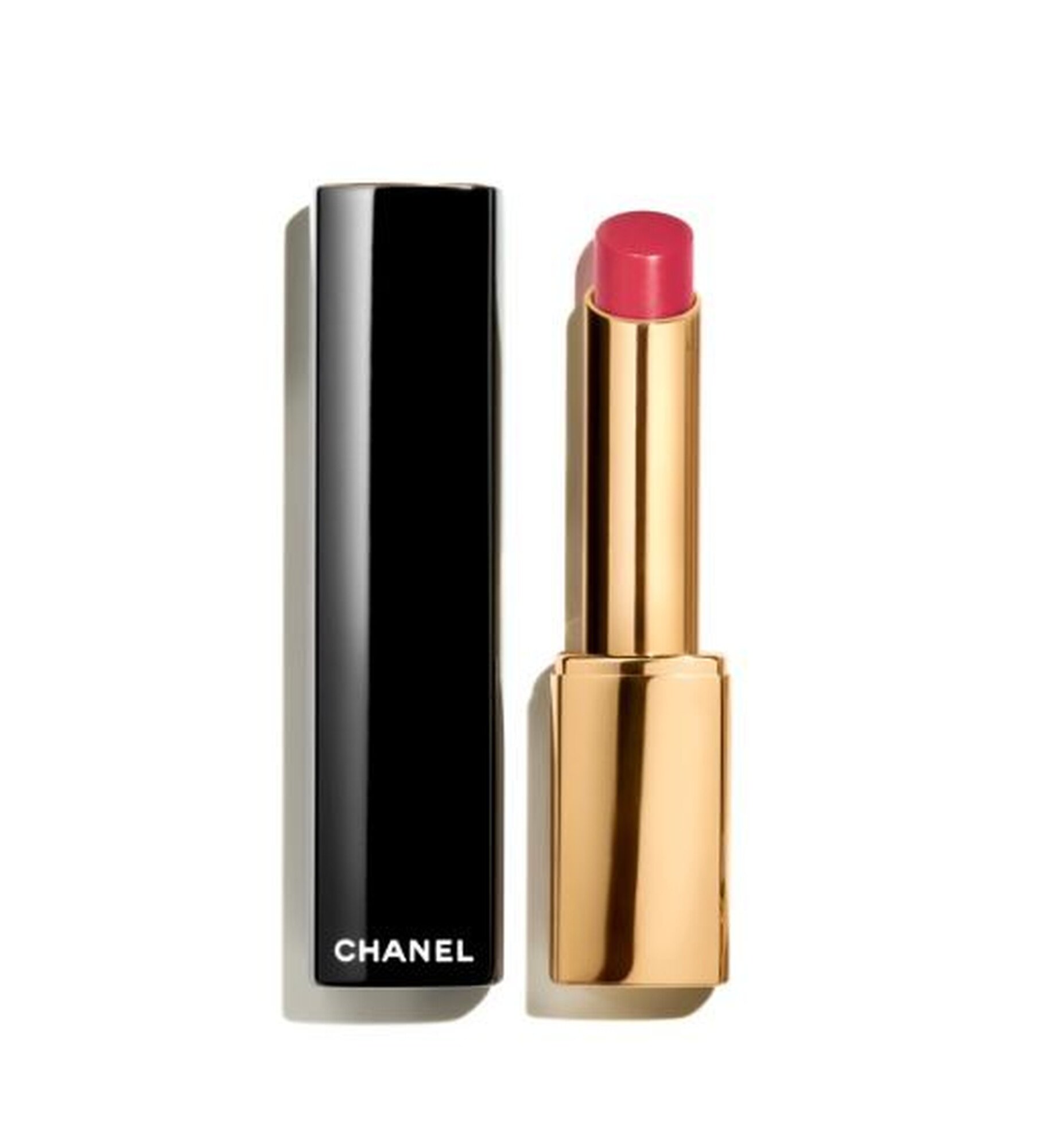 Помада Chanel Rouge Allure L'Extrait, оттенок 838, твердая текстура, 150 г