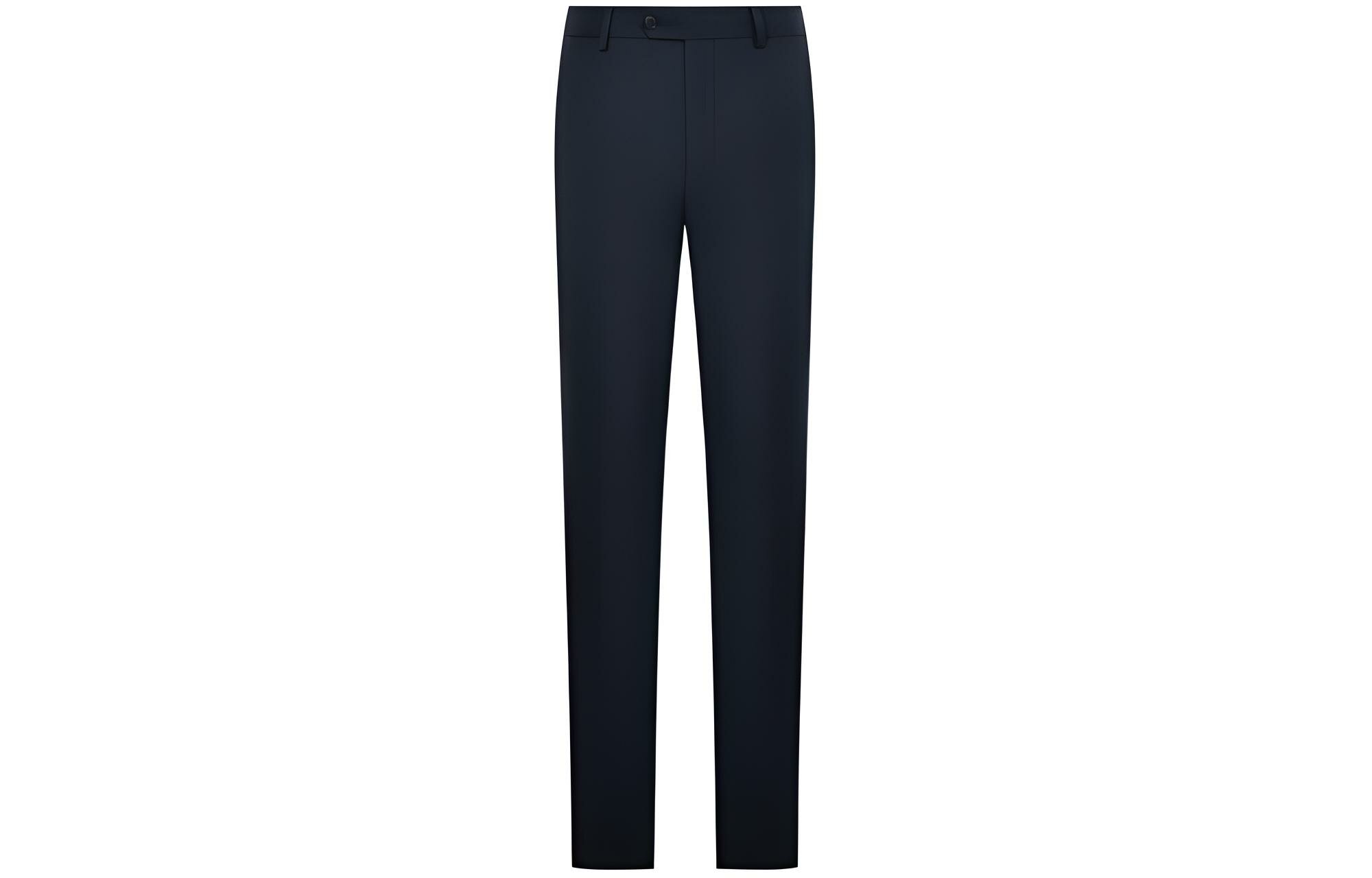 Брюки классические