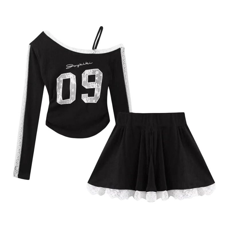 Комплект одежды