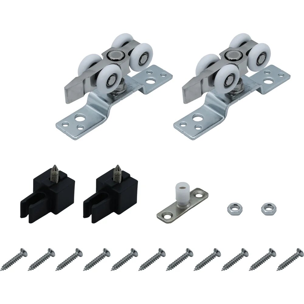 VETTORE Раздвижная система VЕTTORE ESW-123 (100kg) 20333