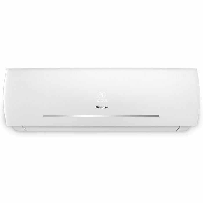Сплит-система настенная Hisense AS-09HR4SYCDC5 Neo Classic A on/off