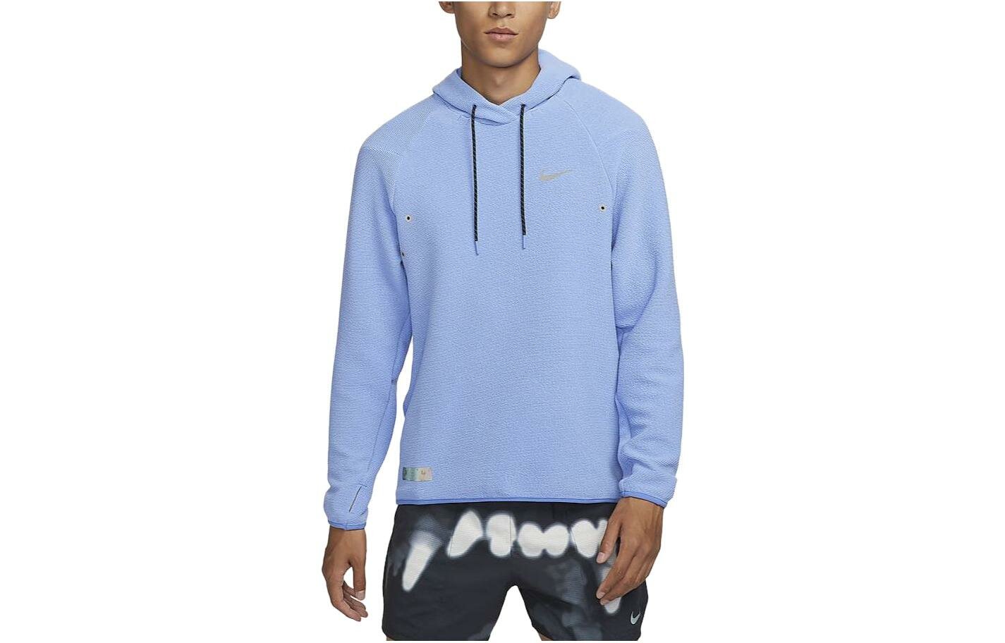 Толстовка Dri-FIT