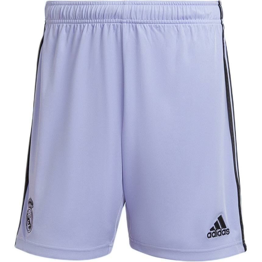 Шорты спортивные Real Madrid