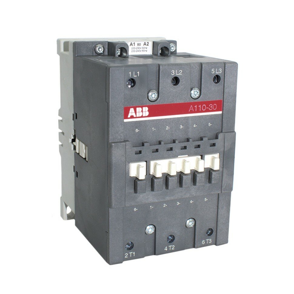 ABB A110-30-00 1SFL451001R8000 (Катушка 220-240V 50-60Hz)