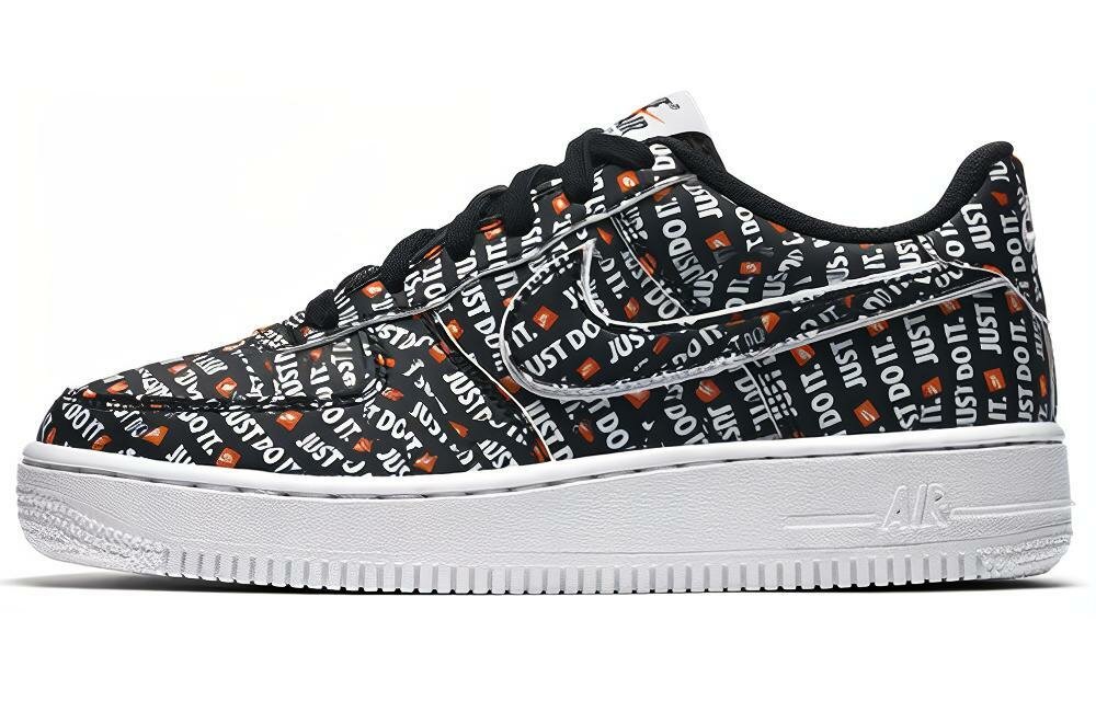 Кроссовки Air Force 1 Low