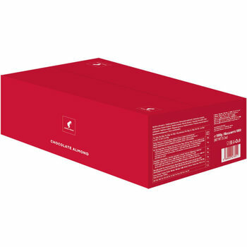 Конфеты "Миндаль в шоколаде" Julius Meinl, с корицей, без сахара, 750 г, 250шт.