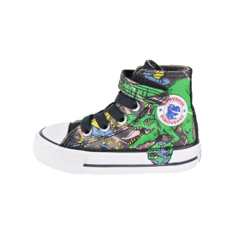 Кеды Chuck Taylor All Star High Top