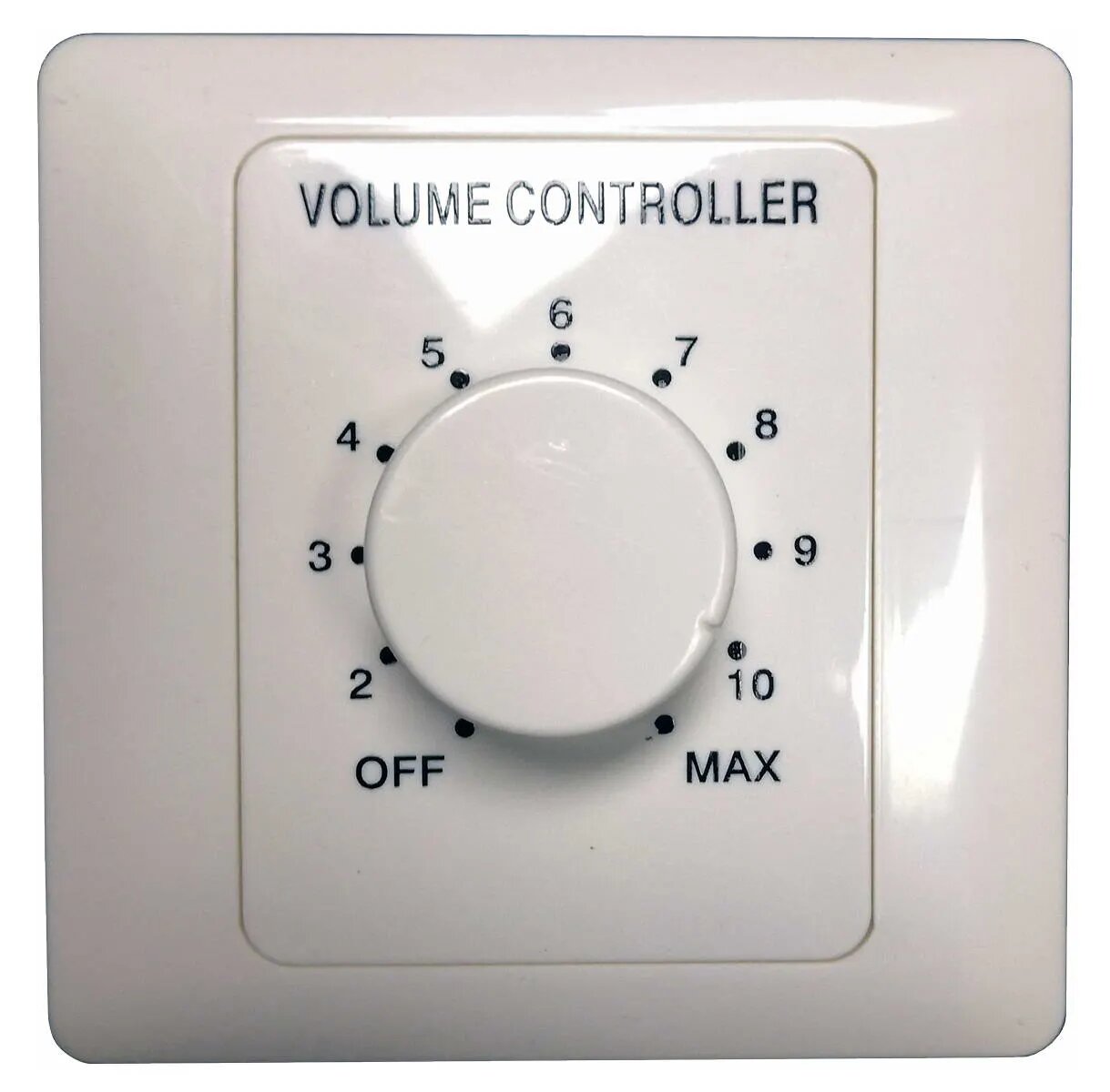 Аттенюатор SVS Audiotechnik VT-60