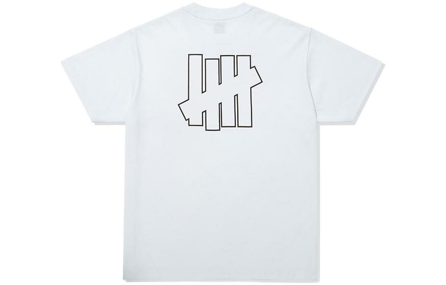 Майка UNDEFEATED American blockbuster T series