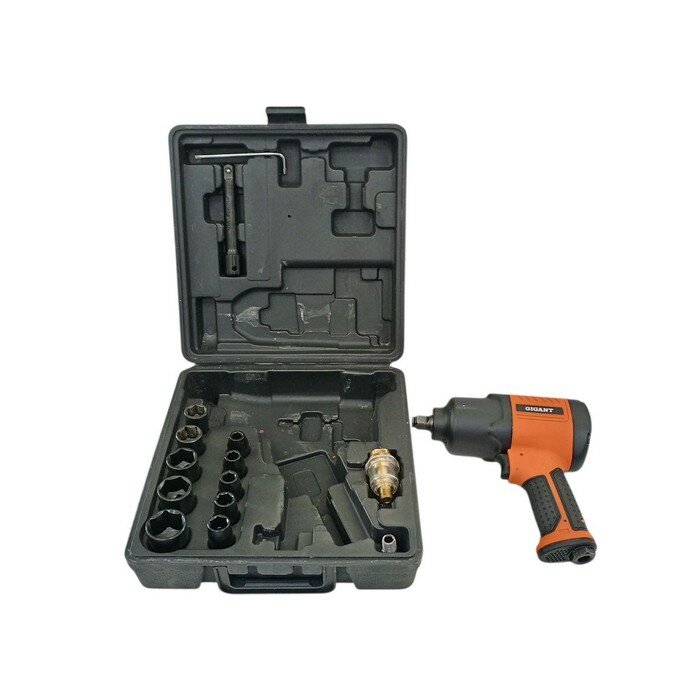 Гайковерт GIGANT PW720