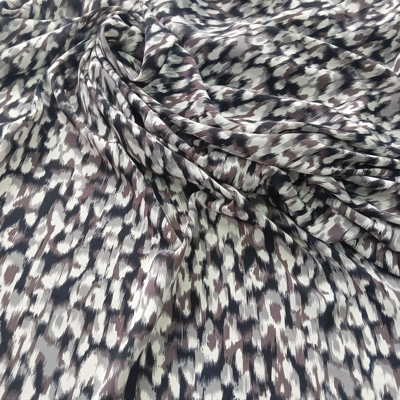 Ниагара суперсофт отрез 2*1,45м блузочная