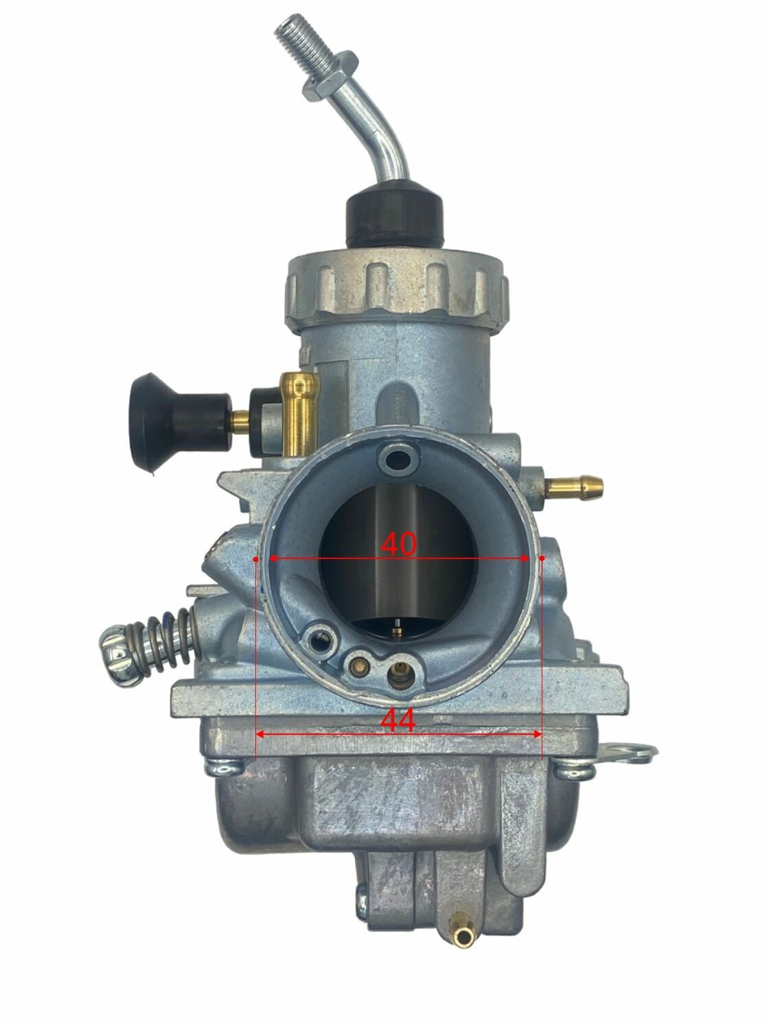 Карбюратор Mikuni VM24 — фото 1