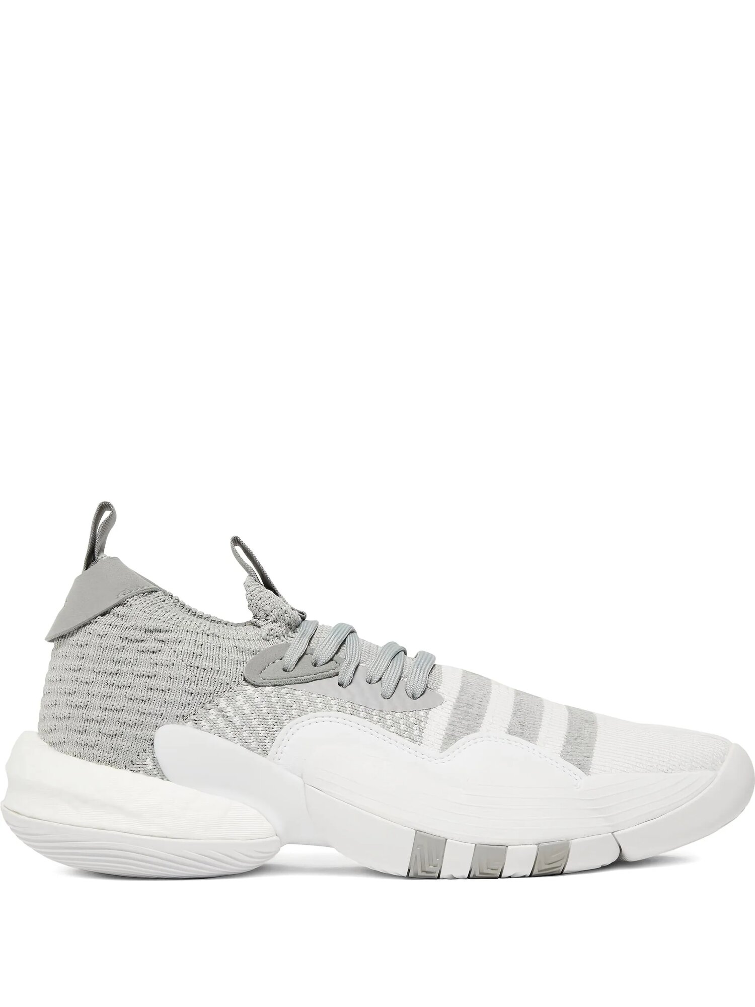 Кроссовки Trae Young 2.0 Grey Moon