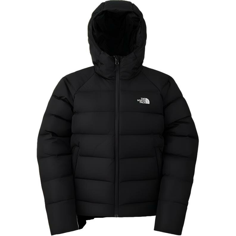 Пуховик City Outdoor Collection