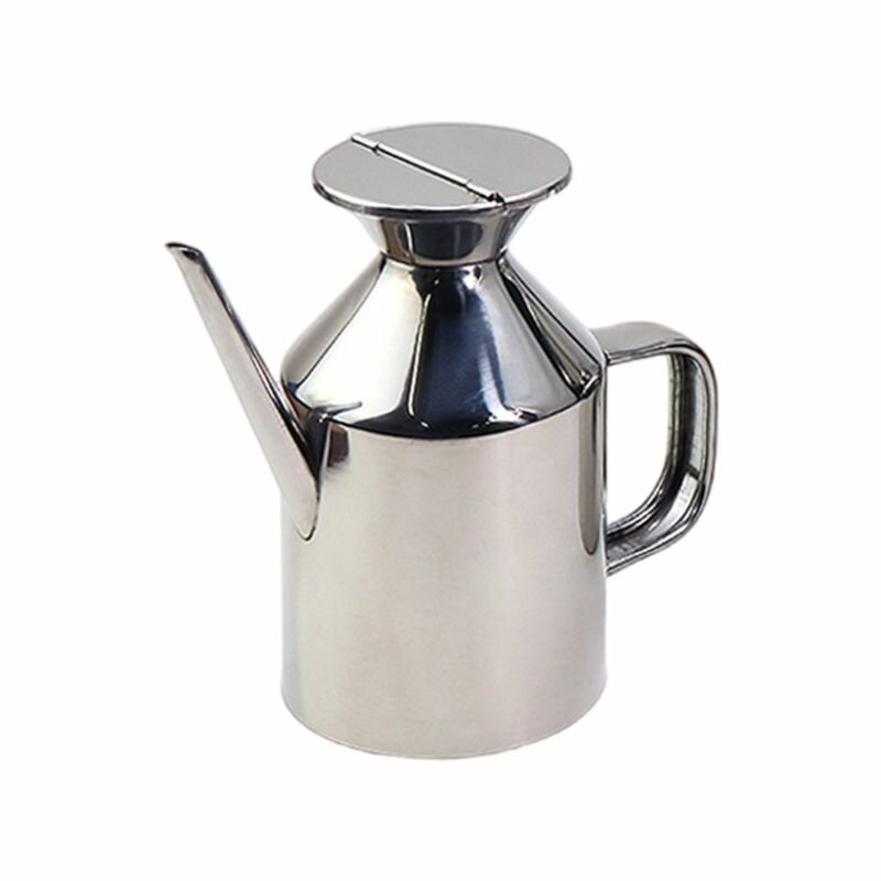 Кувшин для масла из нержавеющей стали, кувшин приправ-375