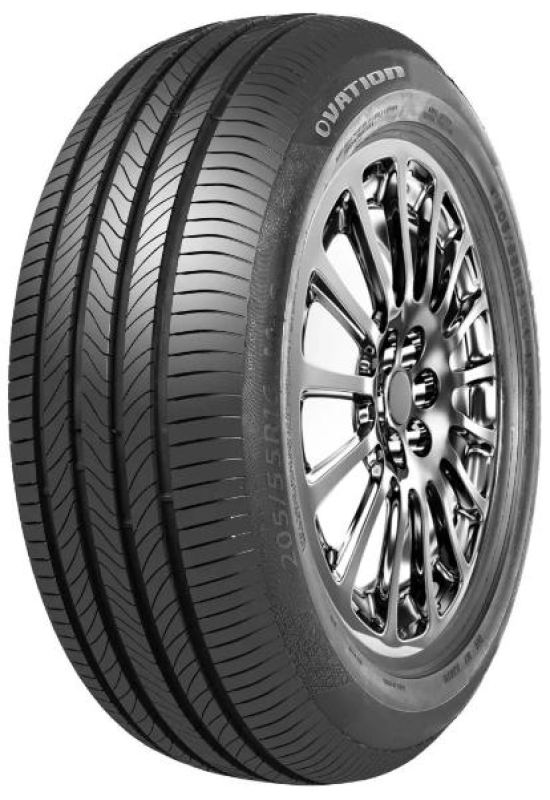 Шины летние Ovation EV-582 225/55/R18 98V без RunFlat Легковые