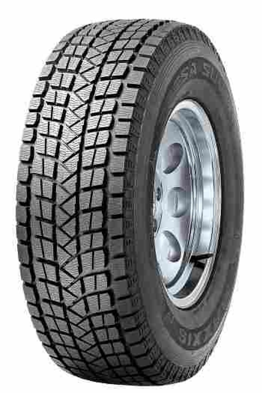 Зимняя шина Maxxis SS01 PRESA ICE SUV 245/45/R20 99Q нешипованная без RunFlat Легковые