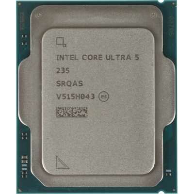 Процессор Core Ultra 5 235 OEM