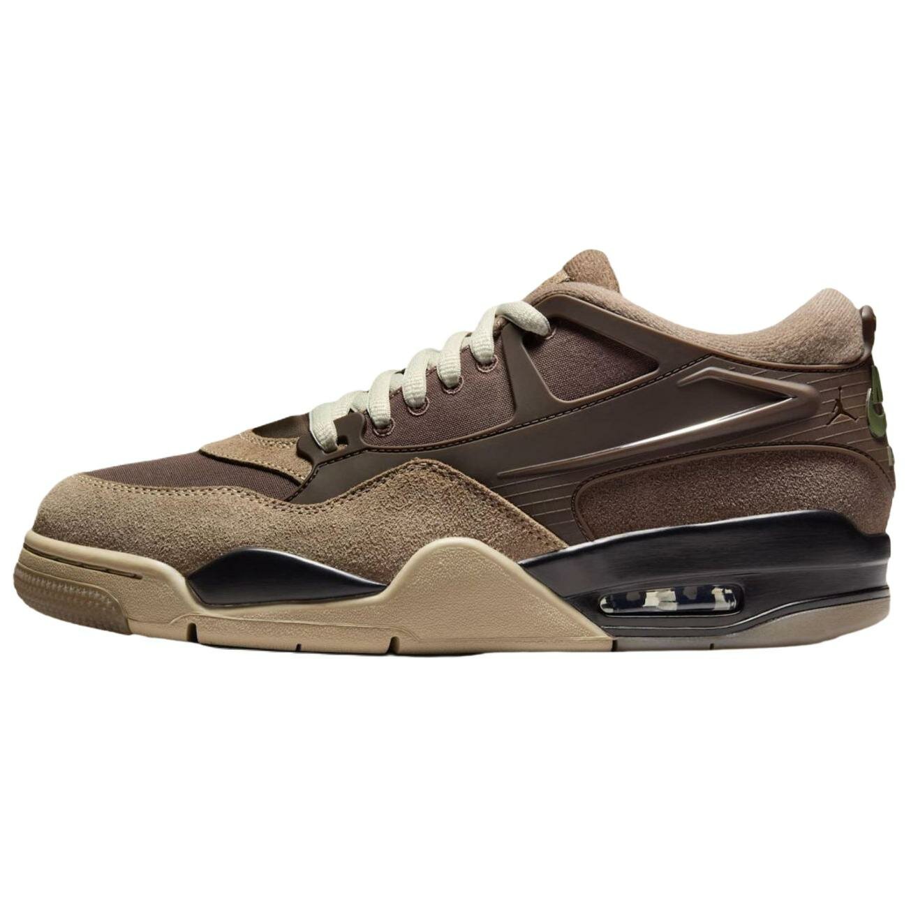 Кроссовки Air Jordan 4
