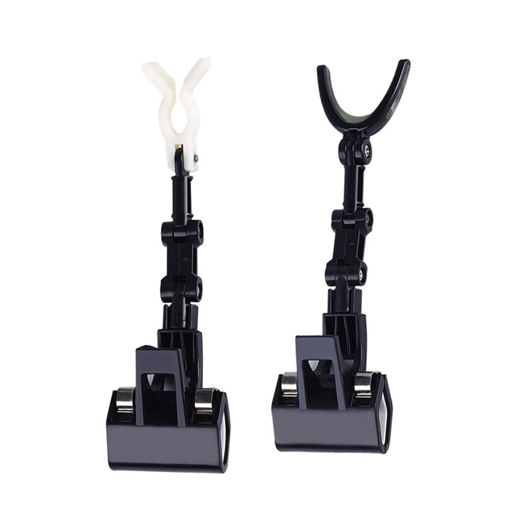 Мостовой плот Держатель удочки Стойка для снастей Стойка для удочки Подставка для удочки