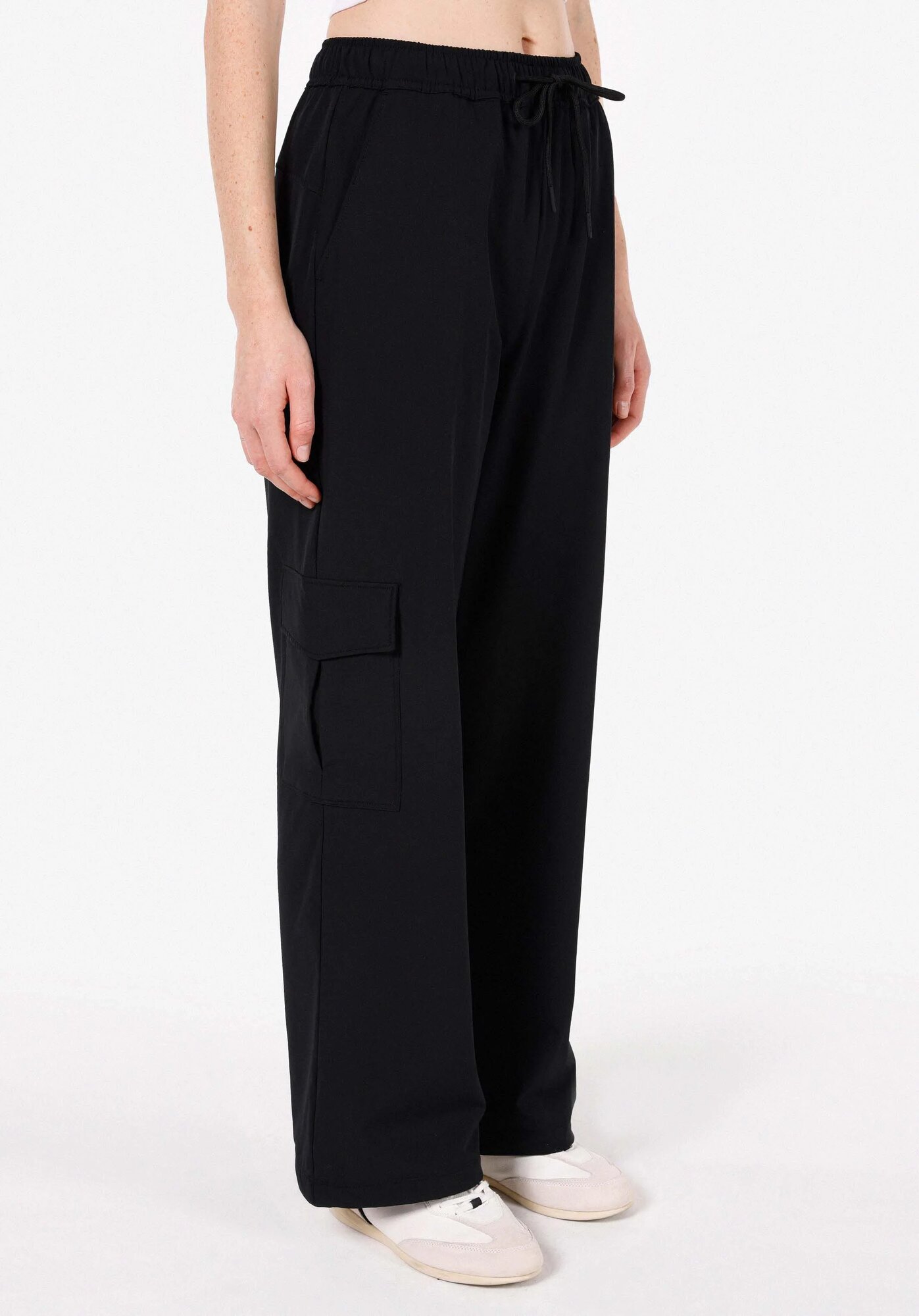 Брюки Regular Fit