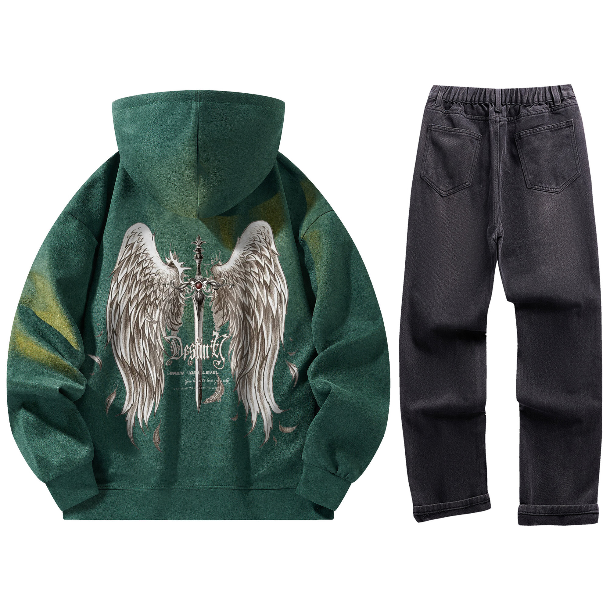 Комплект одежды