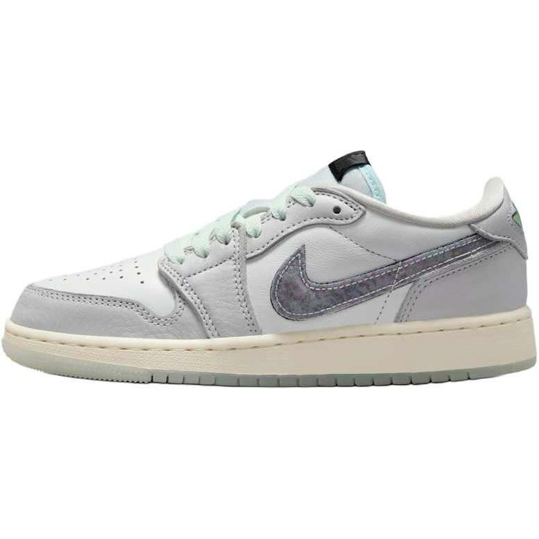 Кеды Air Jordan 1