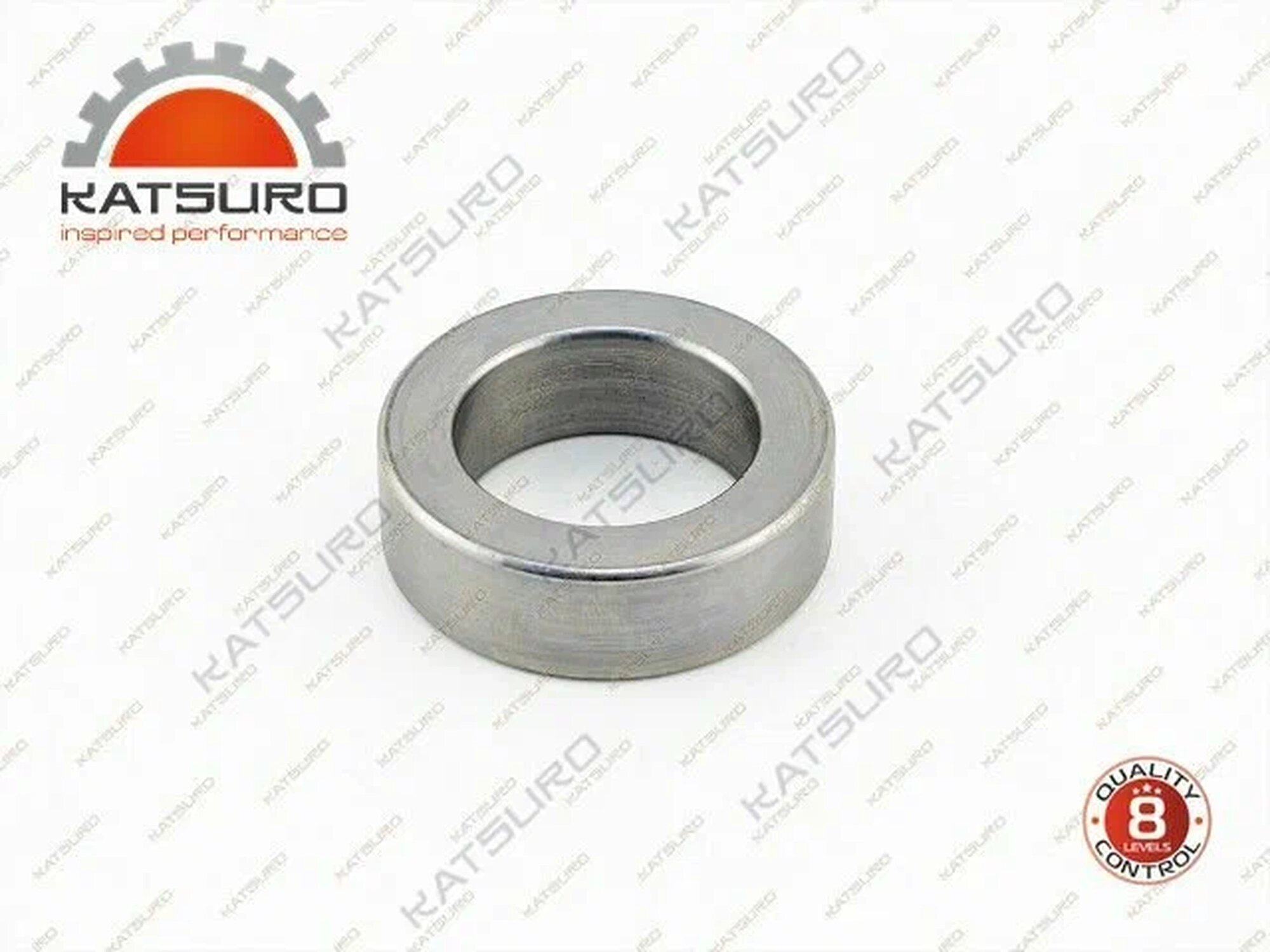 Втулка запорная задней полуоси для Mitsubishi, KATSURO KAT3903MIT