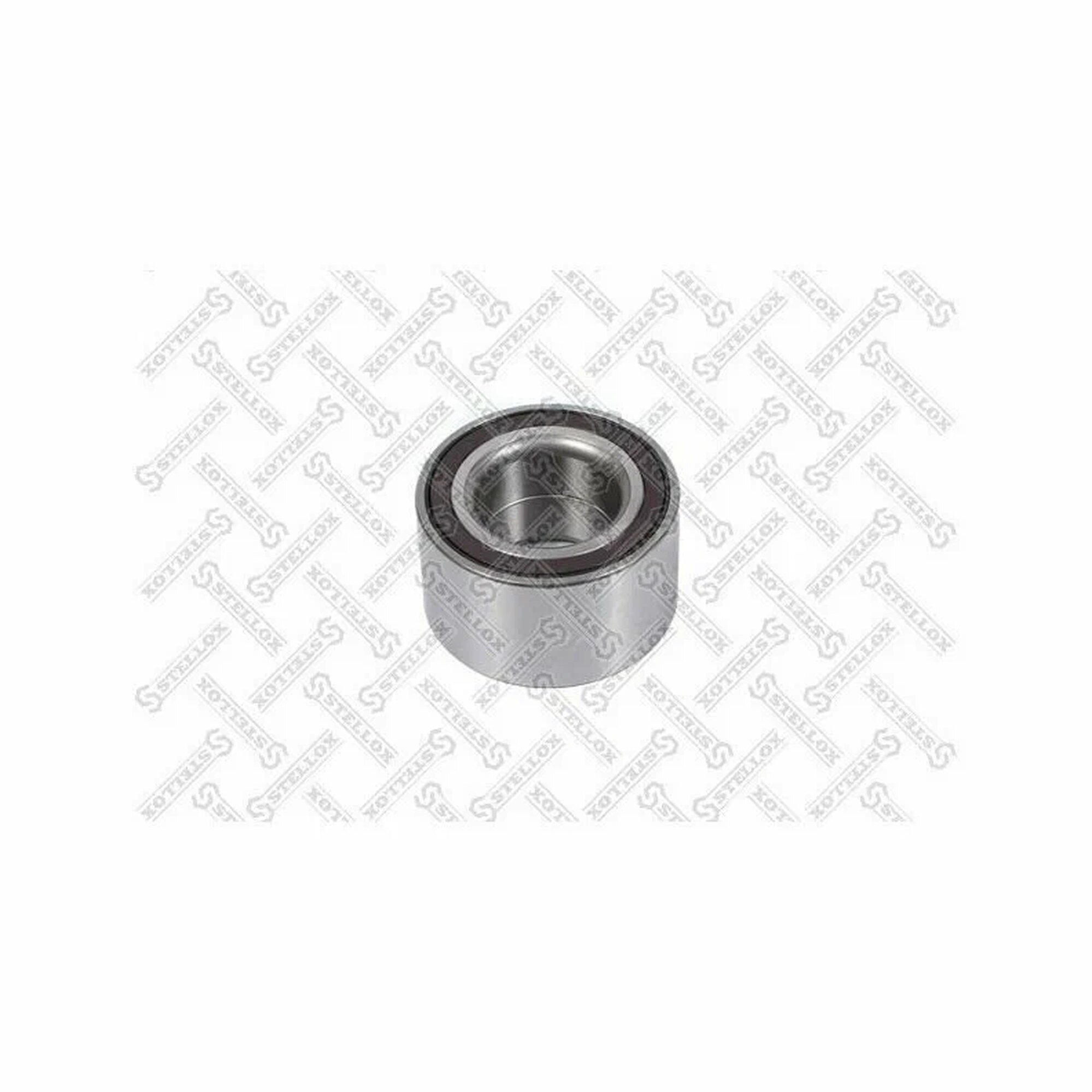 Подшипник ступицы передней! Mazda 6 1.8/2.0/2.5 07>, STELLOX 4030351SX