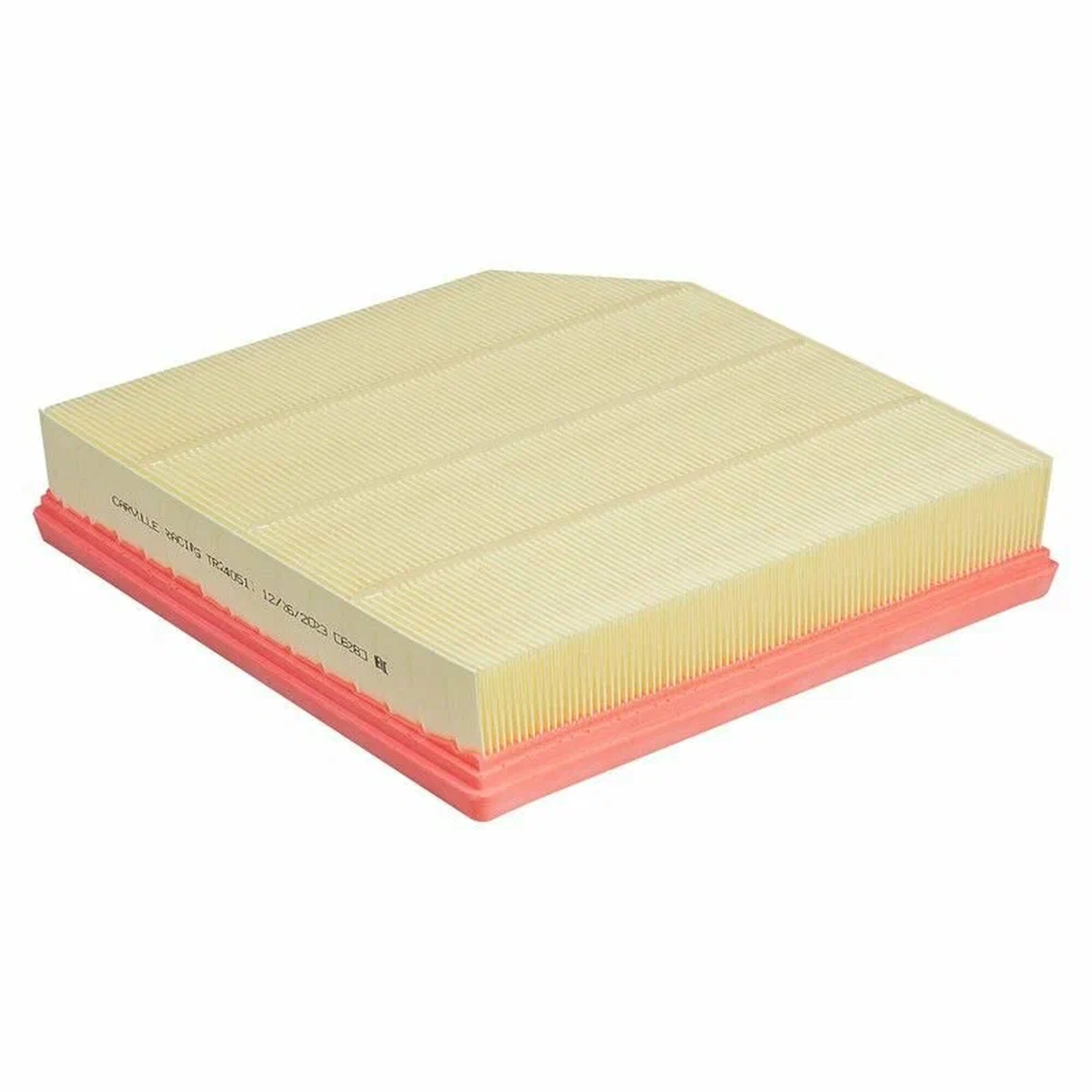 Фильтр воздушный для Geely Tugella (19-), Monjaro (21-), Preface (20-), Volvo XC40 (17-), Carville Racing TR240511