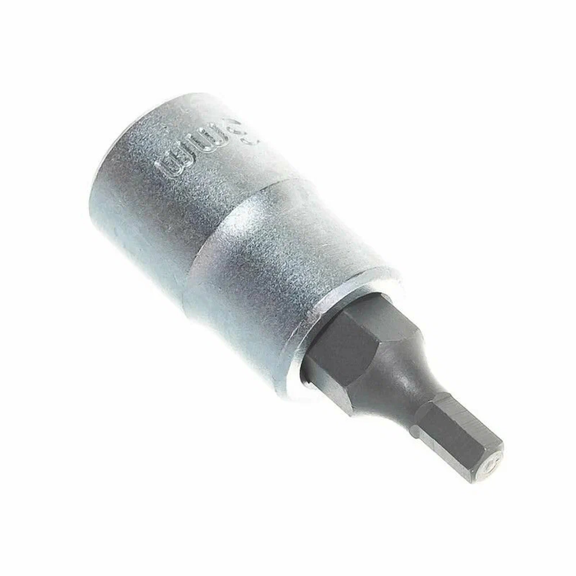 Головка бита 1/4" шестигранная, 3 мм, L 32 мм, Force 3243203