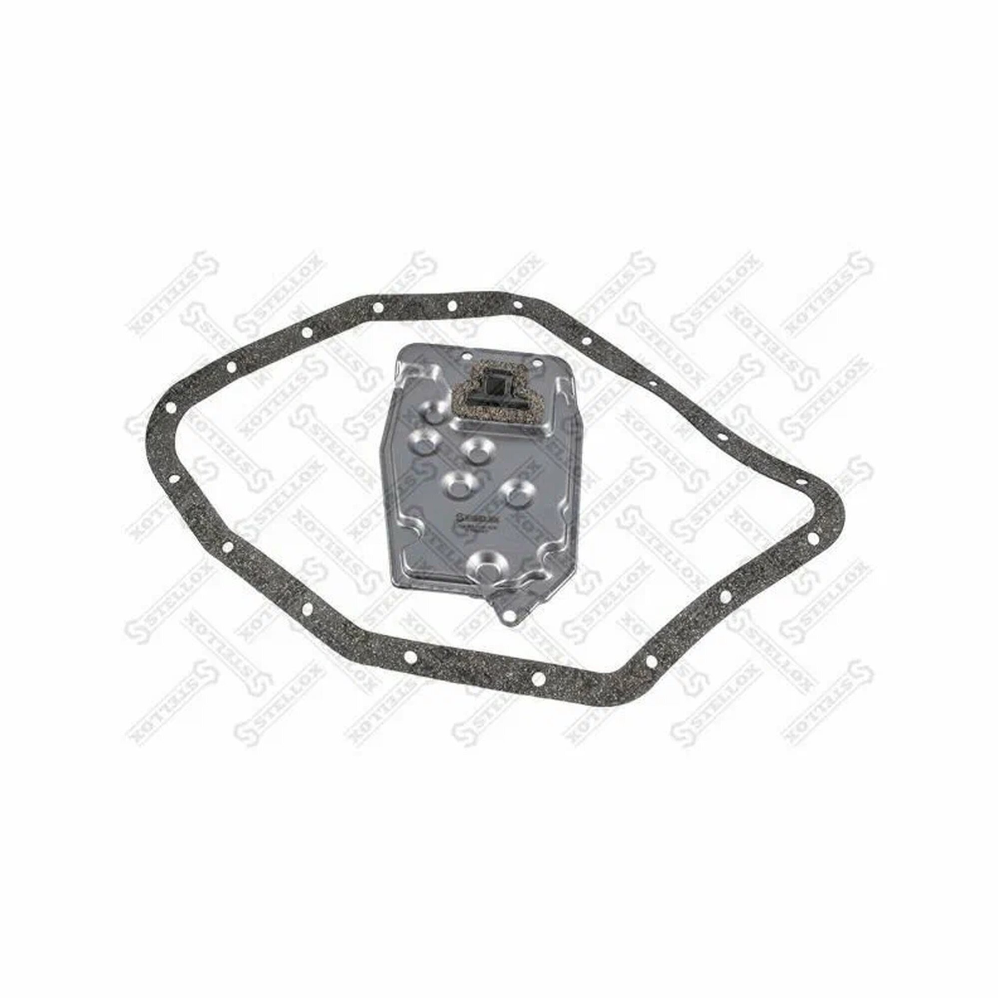 Фильтр АКПП! с прокладкой TOYOTA AVENSIS AZT25 03-08, STELLOX 2051028SX