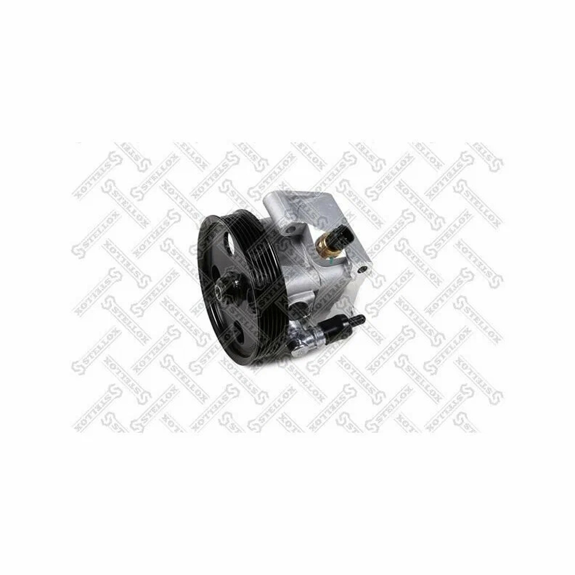 Насос гидроусилителя руля! 54883 Ford Focus III 1.6 10>, STELLOX 0036359SX