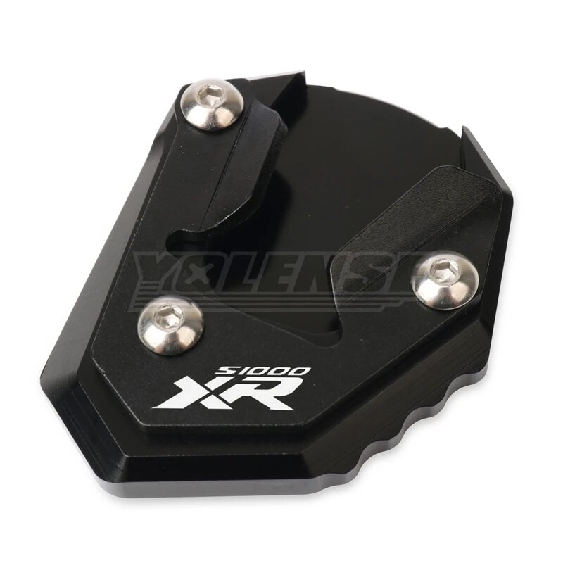 Подставка для Мотоцикла BMW S1000XR S 1000XR S1000 XR 2015 2016 2017 2018 Черный, 131-S1000XR Black